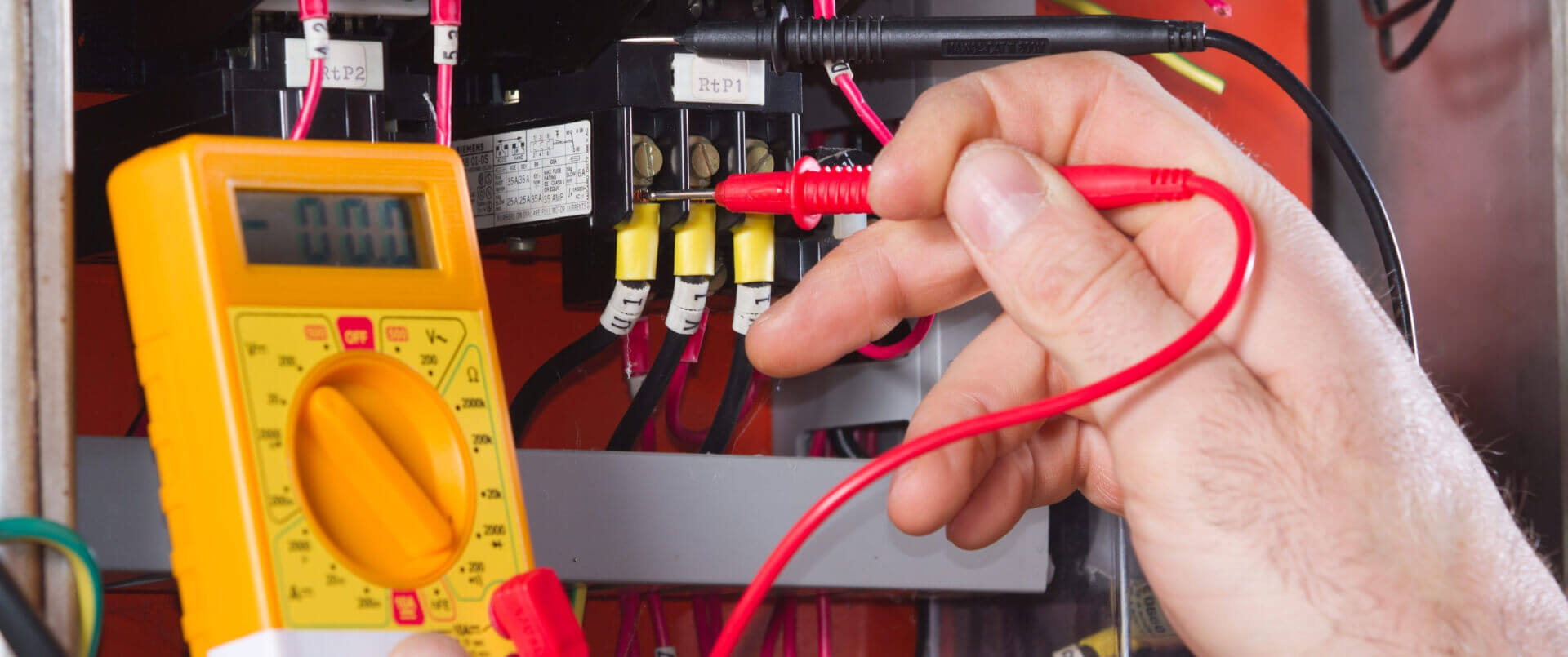 Electrical Inspection